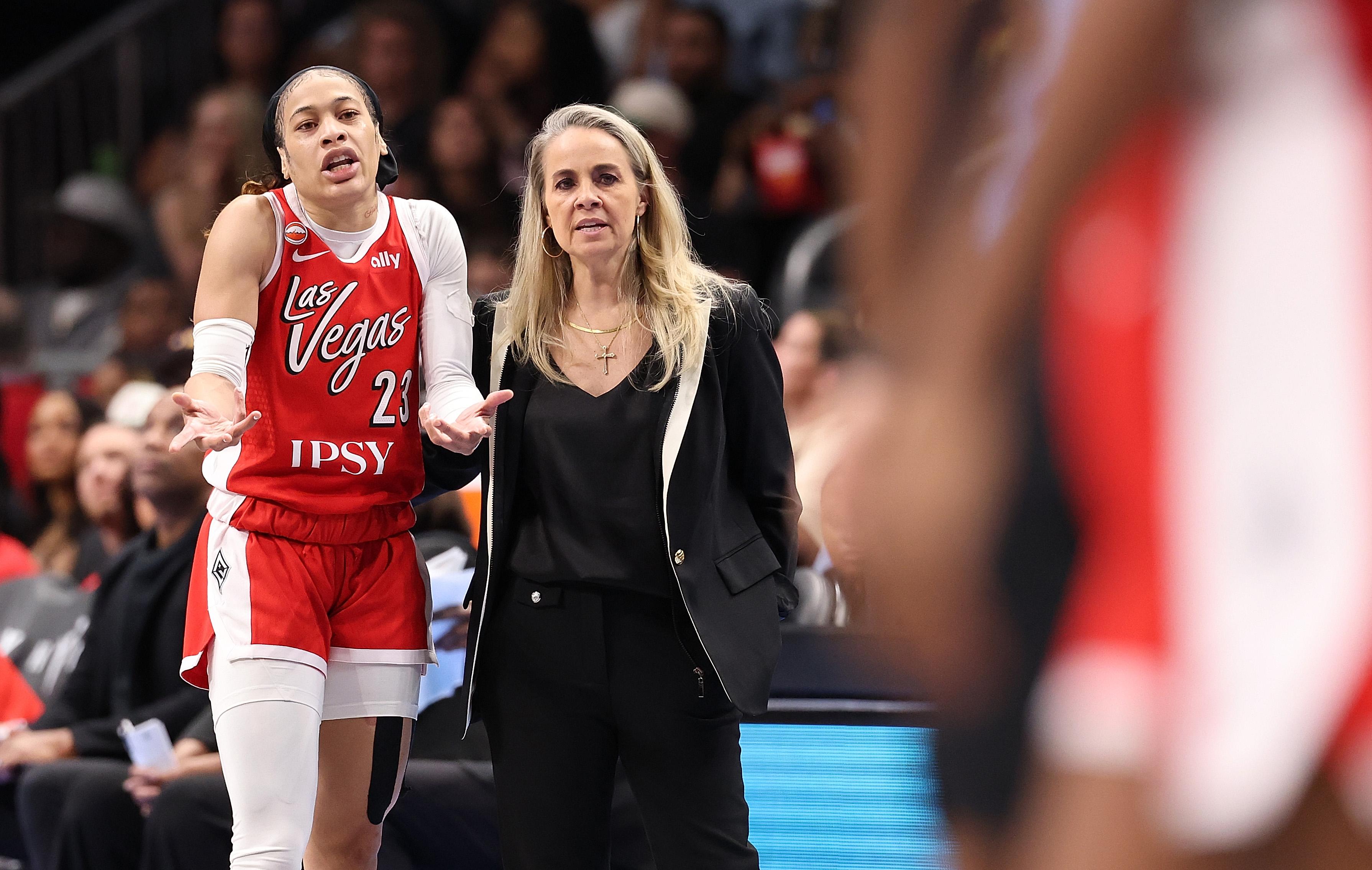 A rebuilding team, playoff hopeful and title contender that need to ...