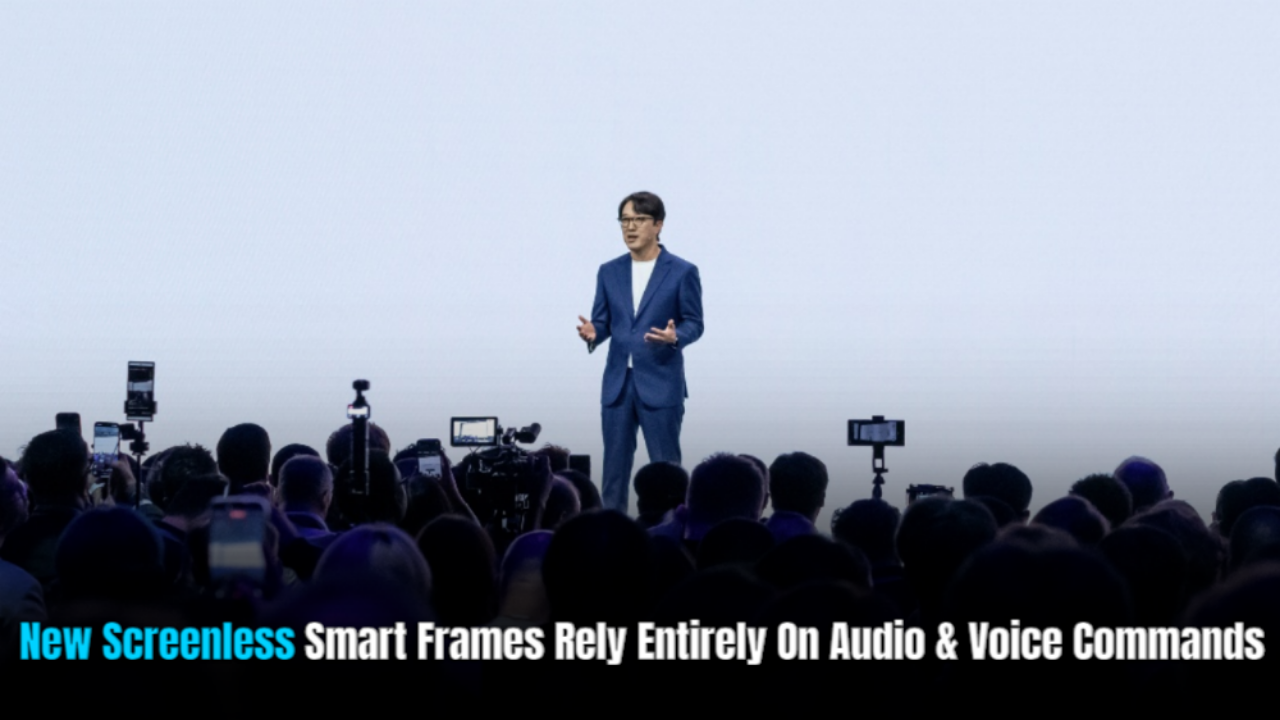 Samsung and Google reveal new AI glasses with Warby Parker