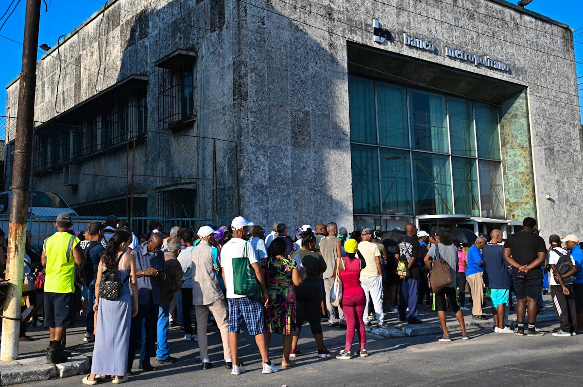 Les paiements par cartes Visa et Mastercard suspendus à Cuba