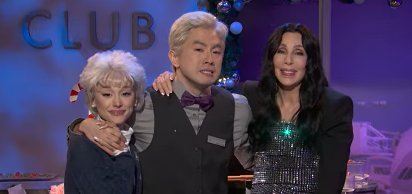 'Saturday Night Live' season 51 finishes strong in 18-49 demo