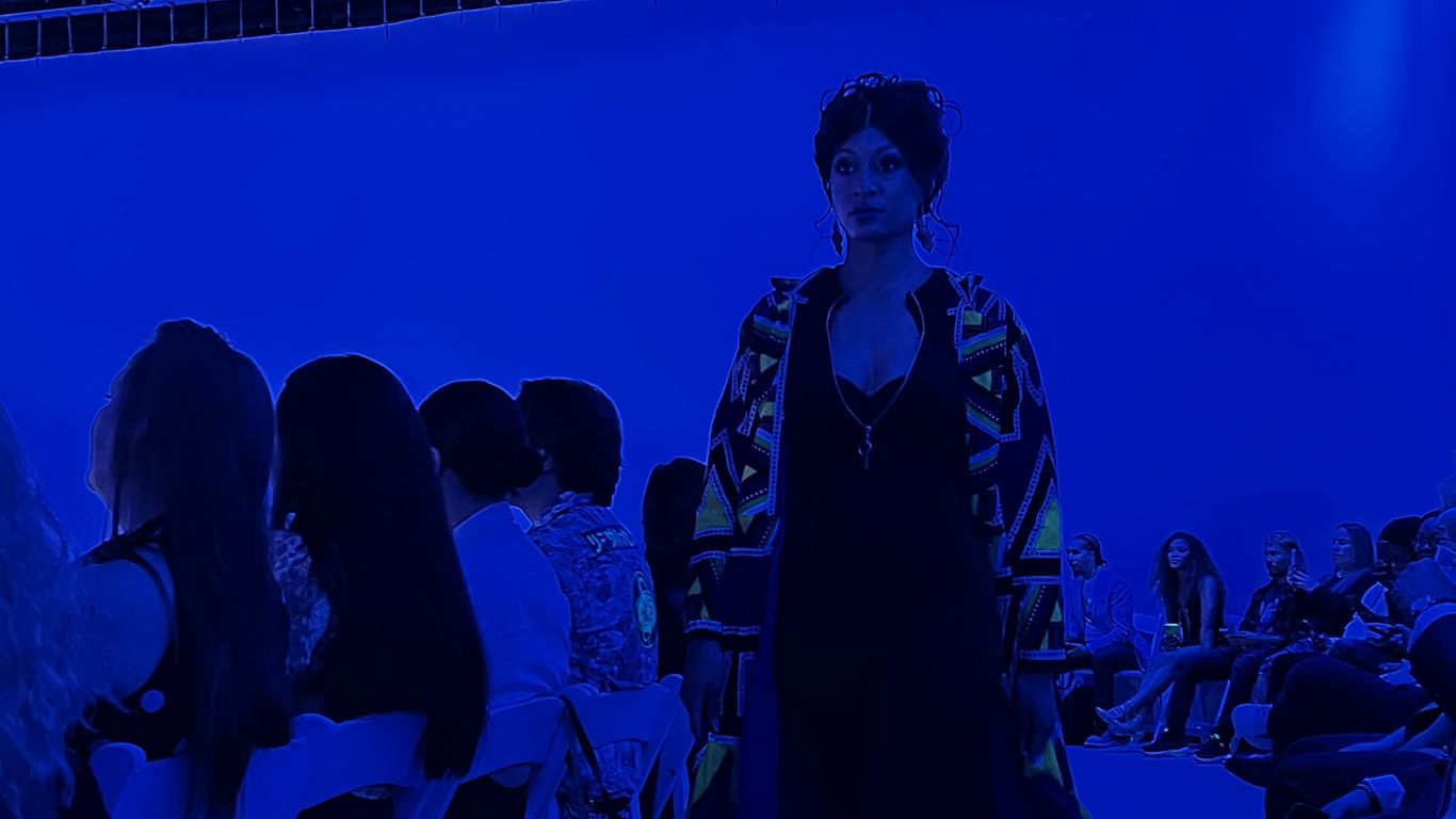 Texas Fashion Week aims to grow local talent