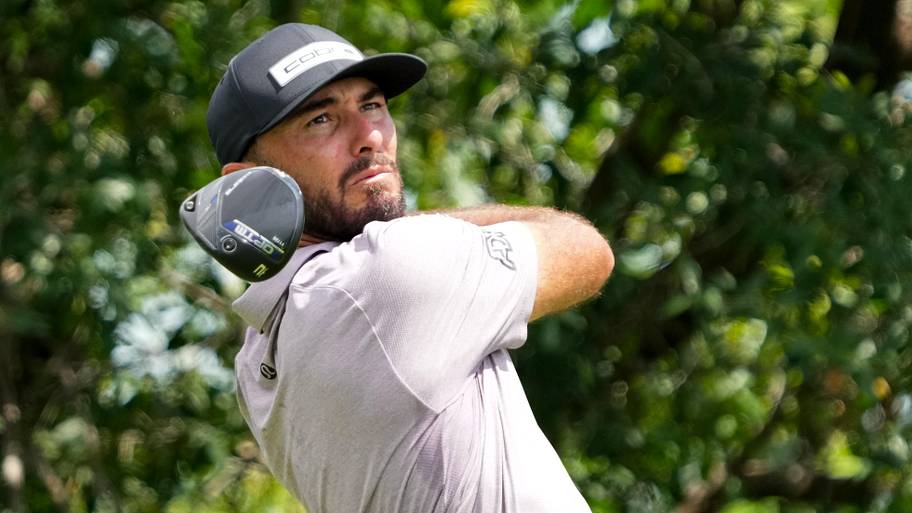 Six-time PGA Tour winner Max Homa dishes on his unique new partnership