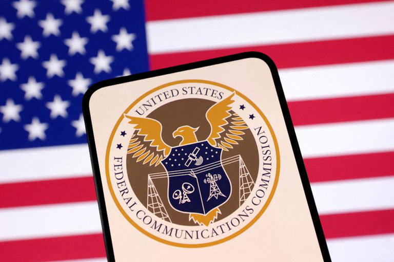 US agency reviews school internet subsidies amid concerns about kids ...