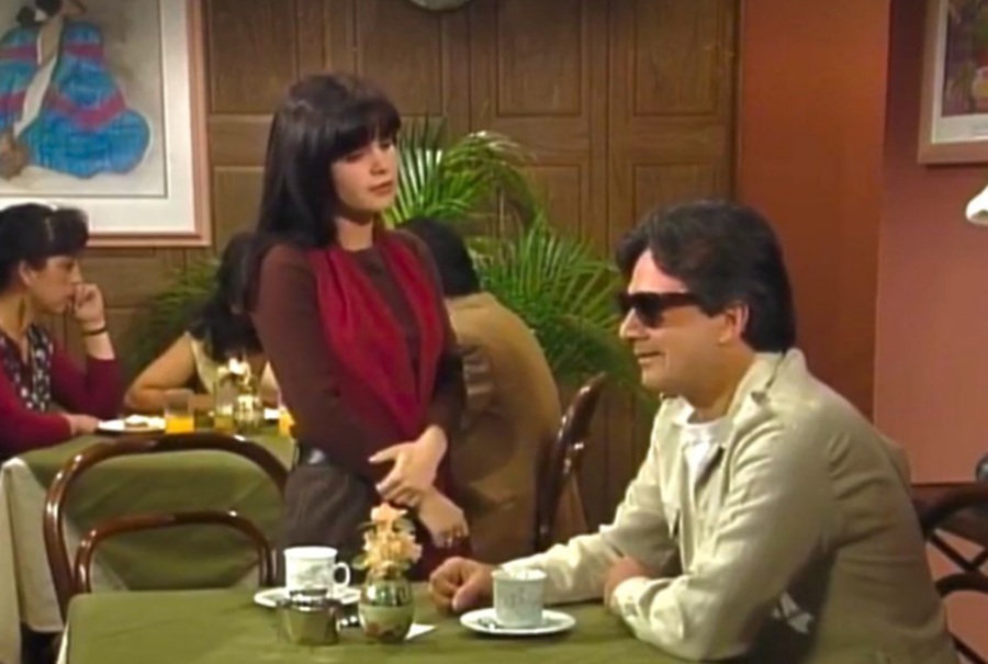 Qué fue de Francesca Guillén, actriz de Televisa