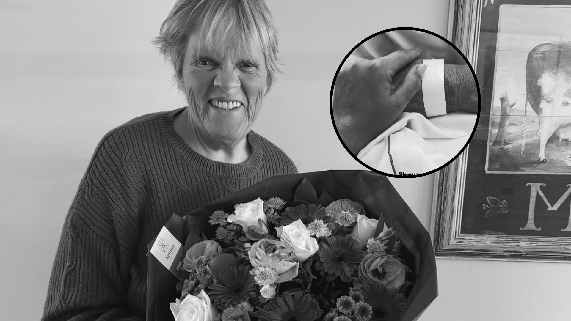 Nie żyje 72-letnia Margriet Hermans. Belgijska gwiazda poddała się ...