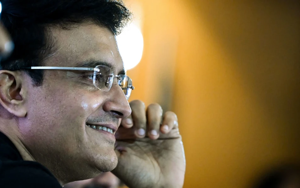 Bengal govt downgrades Sourav Ganguly's security from Z to Y category