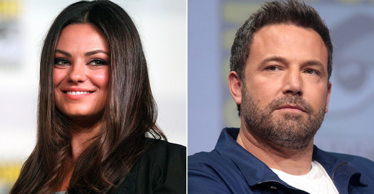 15 famous faces you probably missed in iconic movies