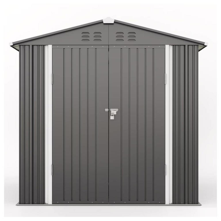 Walmart’s $700 outdoor storage shed is now 71% off
