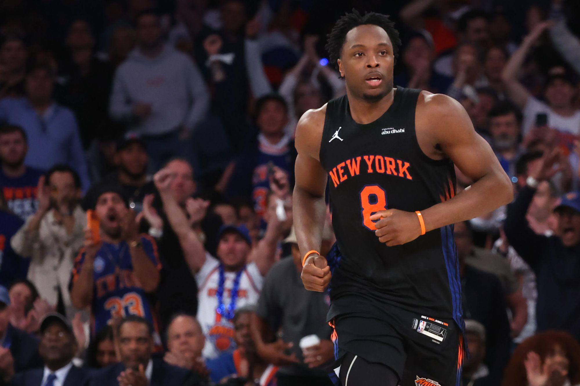 Knicks vs. Spurs Game 1 prediction: NBA Finals odds, player prop pick