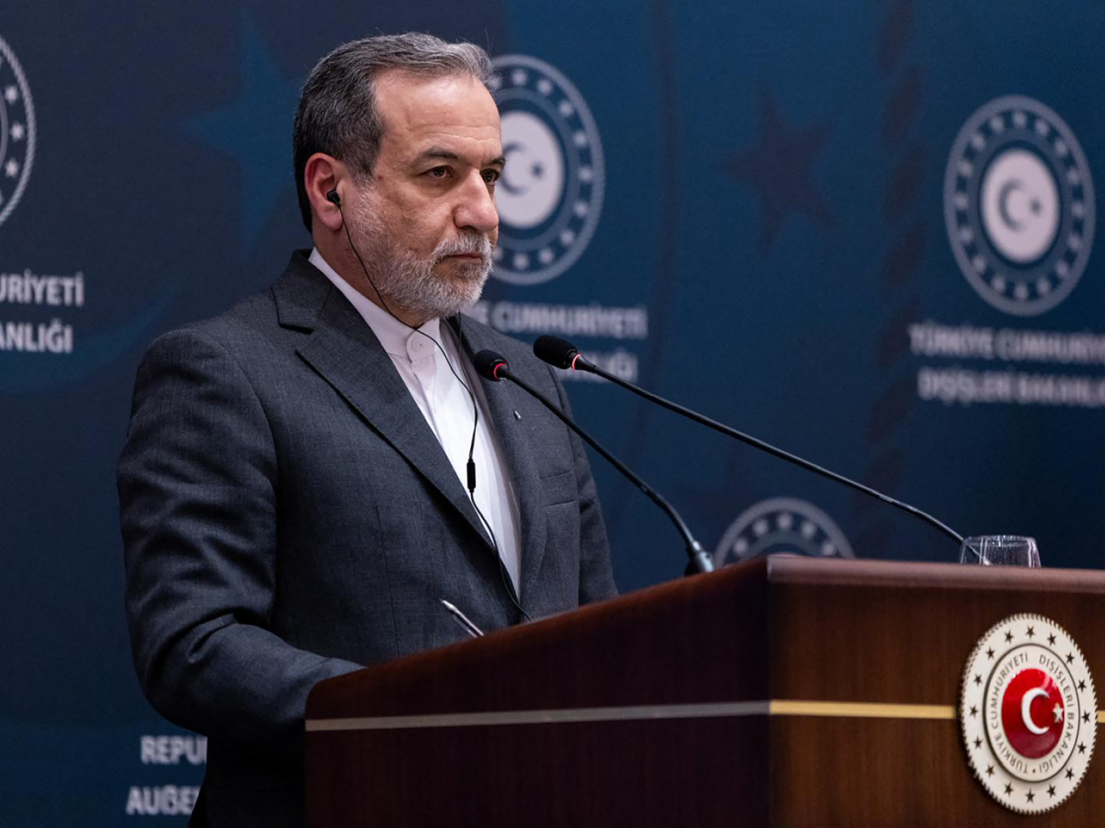 Iran-Gespräche könnten laut Trump am Wochenende enden