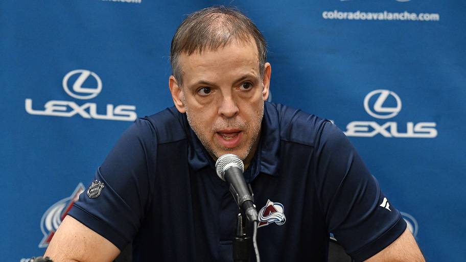 Avalanche tried everything they could in failed attempt to keep Chris ...
