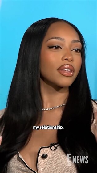 Jodie Woods on Kylie Jenner, Jordyn Woods' friendship