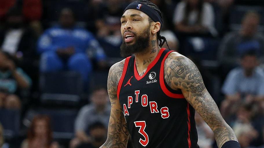 Recent discussions highlight the Raptors’ rocky path to trading ...