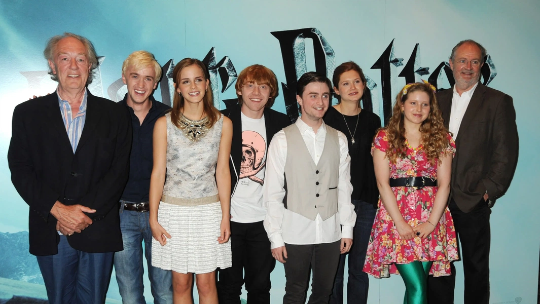7 fascinating and far-fetched Hermione Granger theories