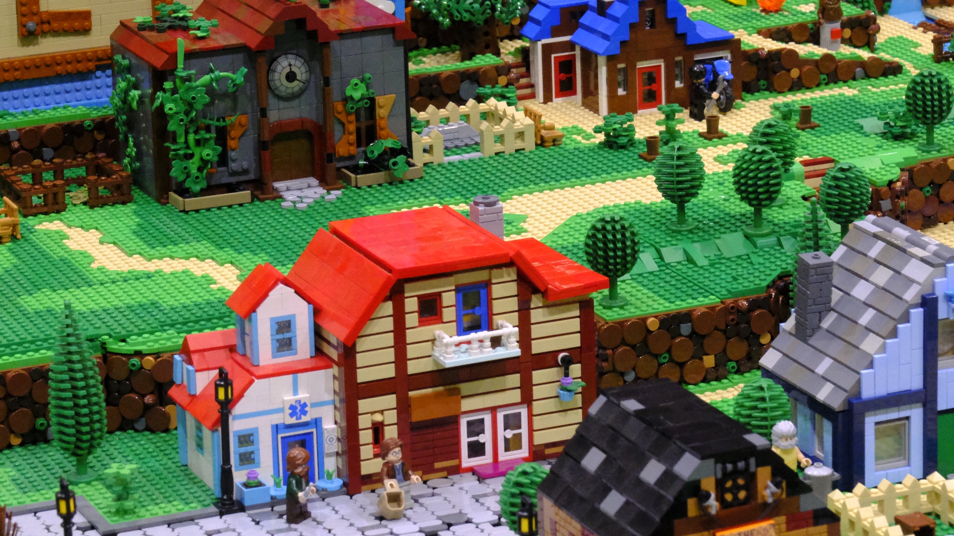 From Tomodachi Life to Stardew Valley: 20 reasons why we love playing ...