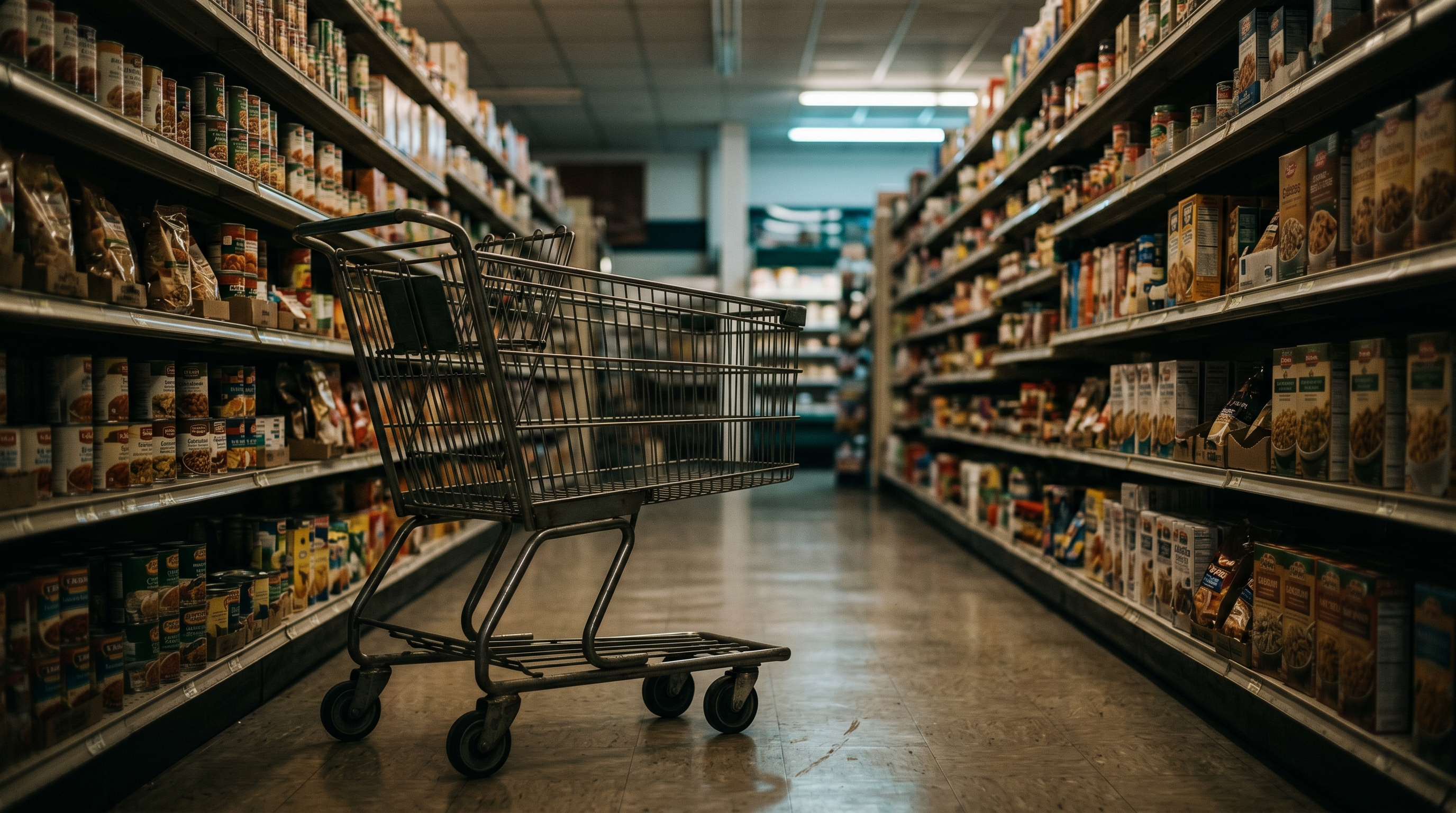 3.5 million Americans lost SNAP benefits as work rules expand to adults ...