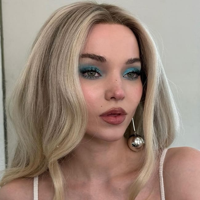 All about the viral mermaid makeup trend that's perfect for summer ...
