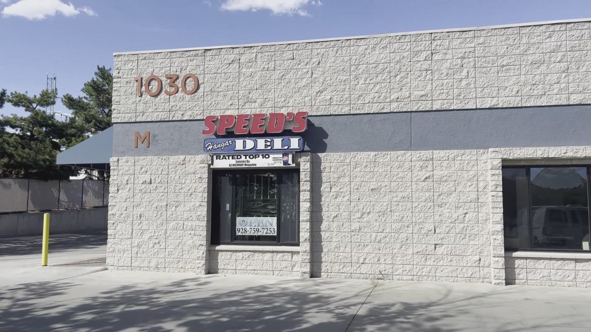 Customers line up for secret menu item, but you need the code word