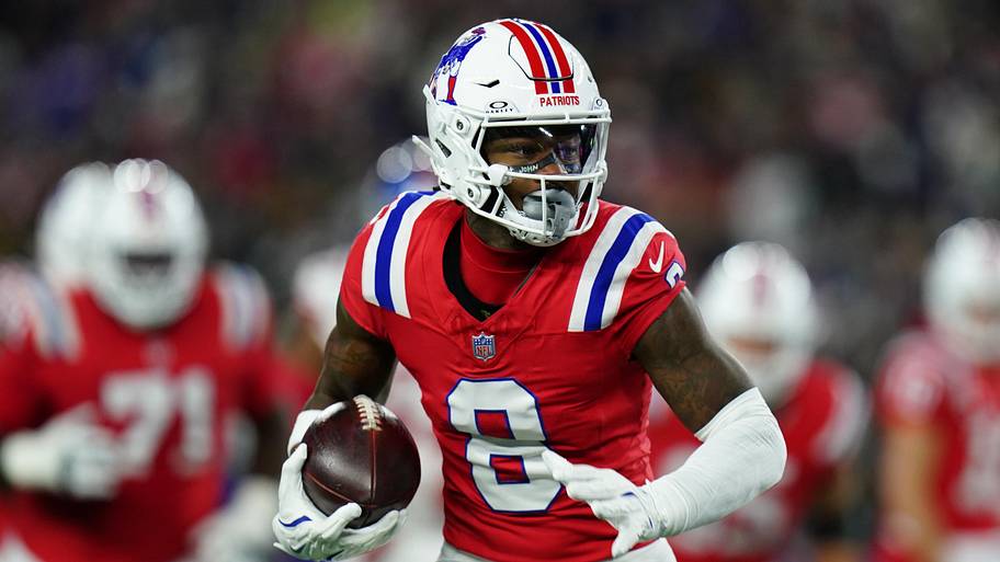 After missing on AJ Brown, Rams have a clear decision to make at wide ...
