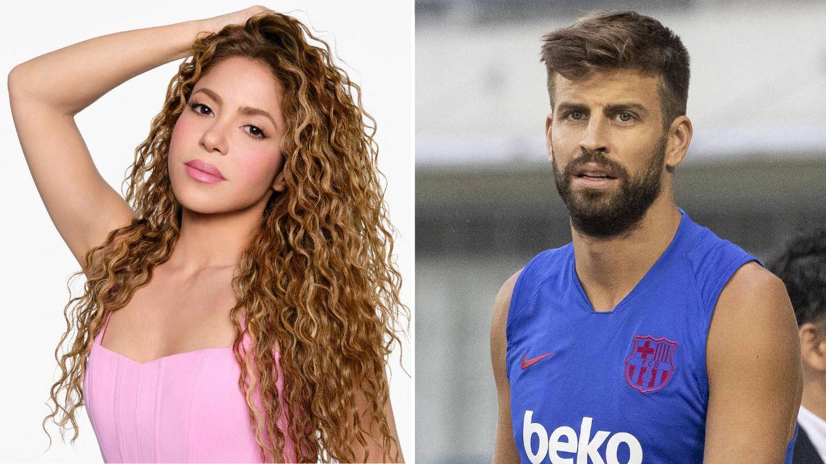Shakira's heartbreak revelation: Singer reflects on 'scars' left by ex ...