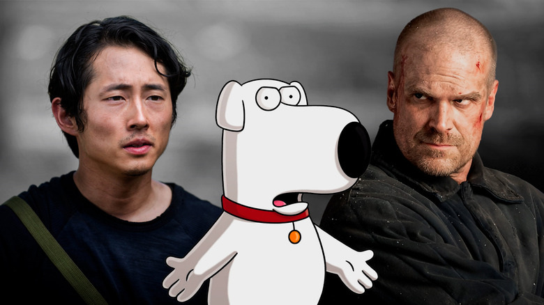 5 huge character deaths TV shows reversed (and why)