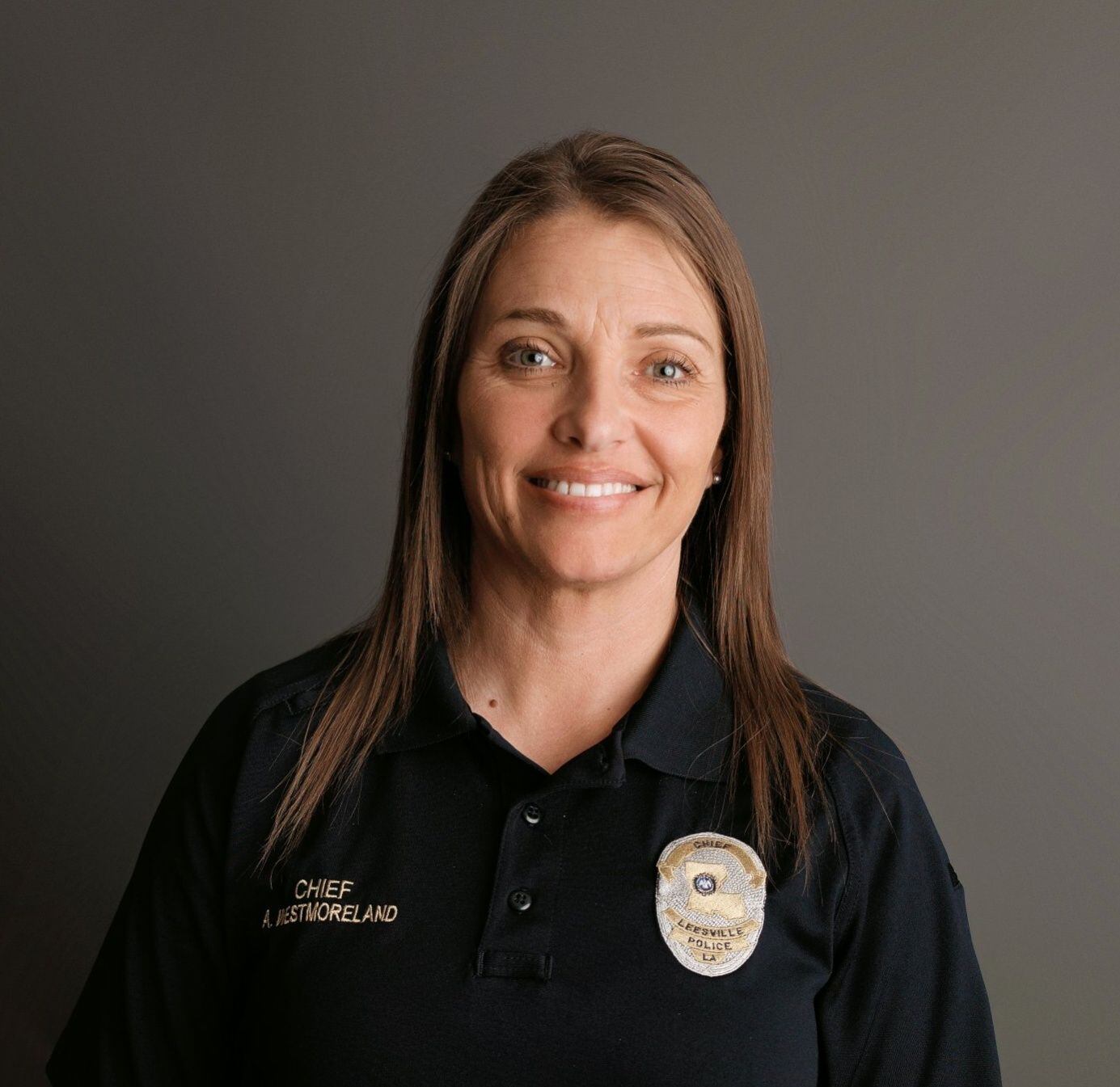 Leesville chief of police resigns, city confirms