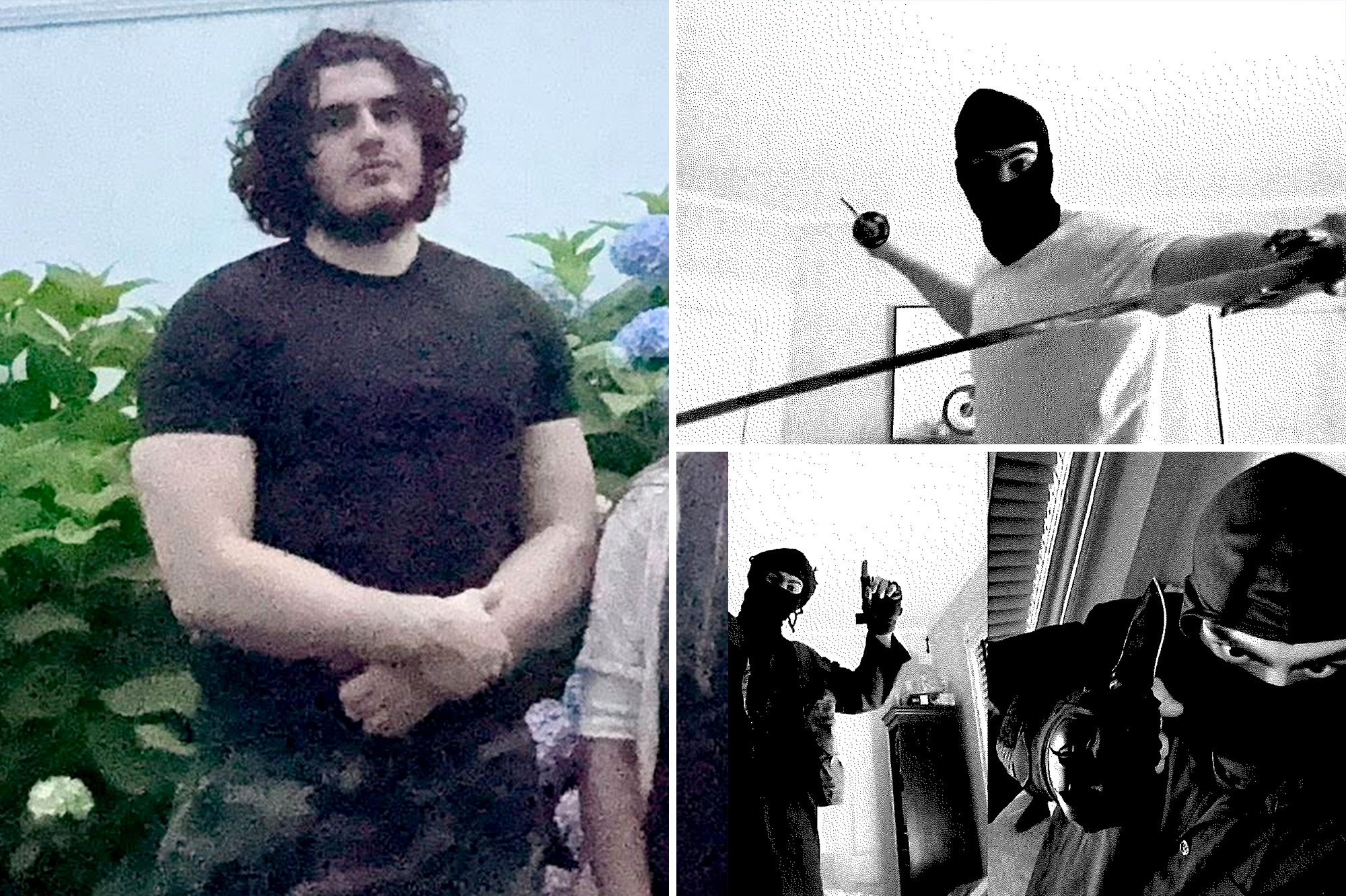 NJ jihadi yuppies set to plead guilty — as one blames post-Oct. 7 ...