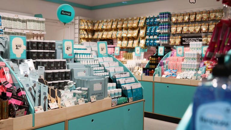 Nach Mega-Ansturm: Hier eröffnet nächster NORMAL-Store