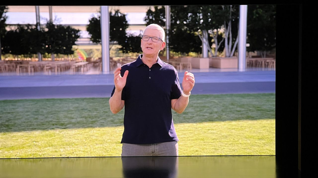WWDC 2026 could be Apple's most important event in years — it doesn't ...