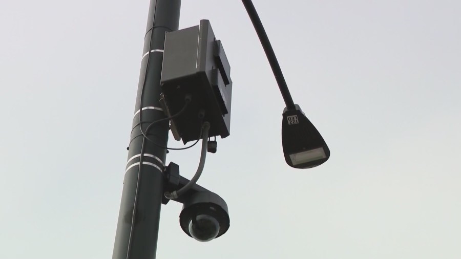 Community leaders urge Mayor Johnson to find replacement for ShotSpotter