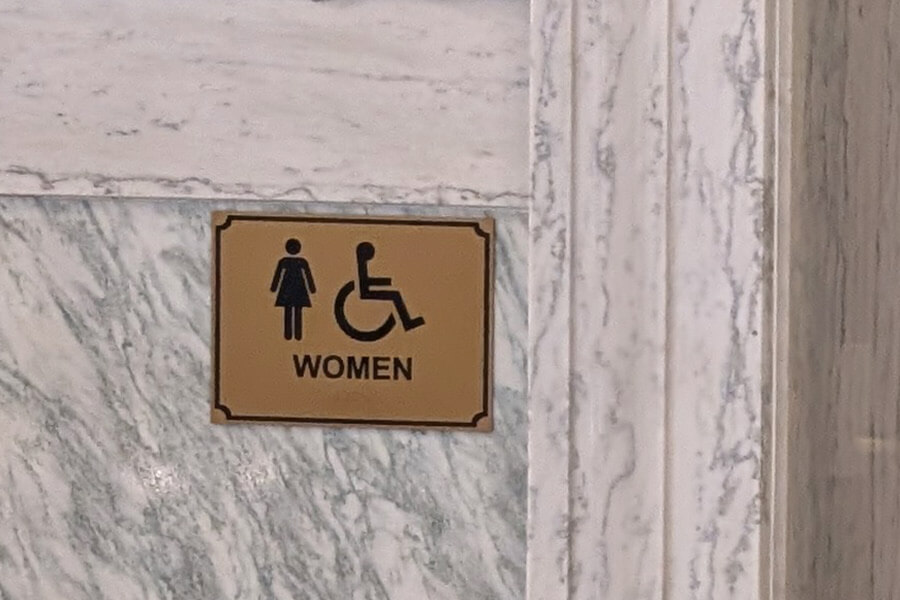 How does Idaho’s trans bathroom ban affect businesses? Attorneys break ...