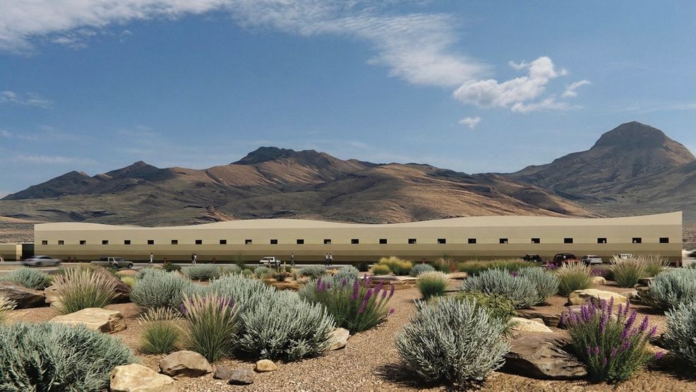 Antelope Data Center faces uncertain path at Thursday meeting