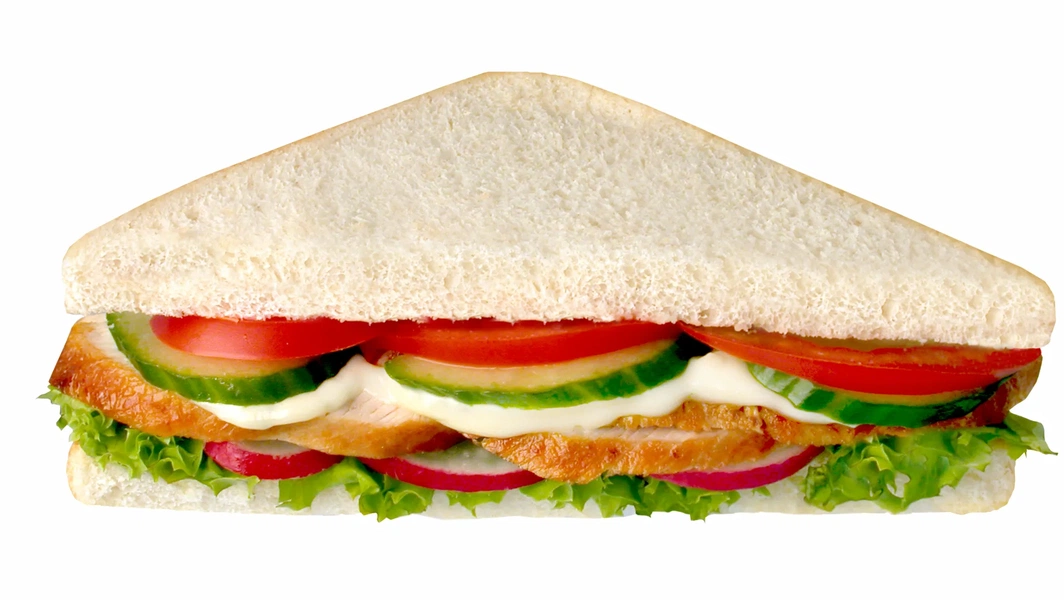 6 unhealthiest fast-food chicken sandwiches