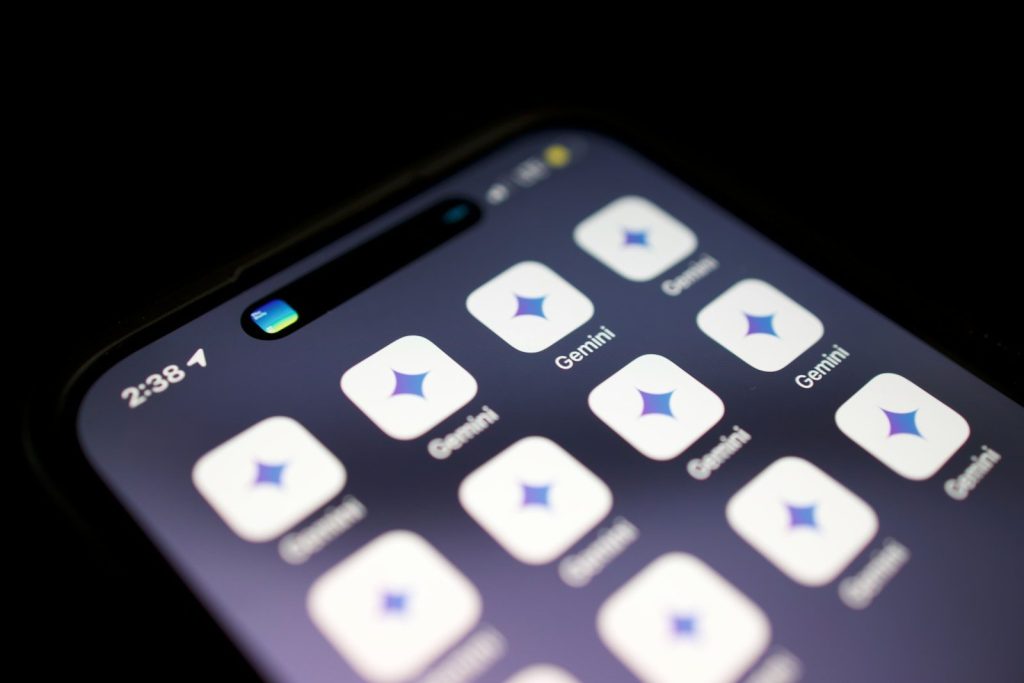 Why smart home screens may make a comeback
