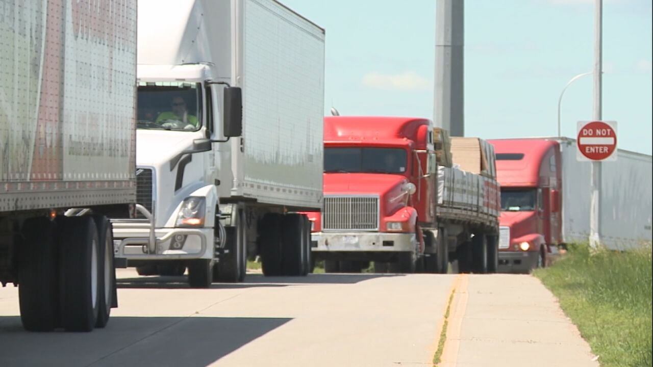 Monument Health offering same-week DOT physicals ahead of July 1 CDL ...