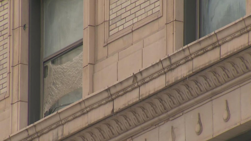 Detroit cracking down on chronic apartment building violators
