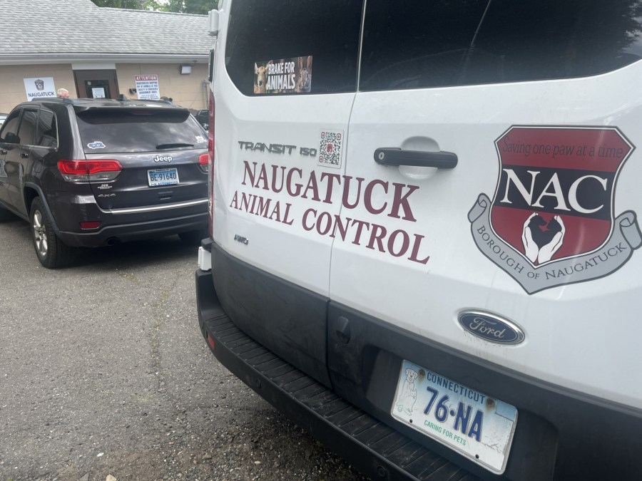 Naugatuck Animal Control closes until further notice following spot ...