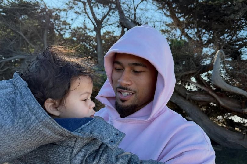 Inside Love Island USA star Sean Reifel’s custody battle with baby mama ...