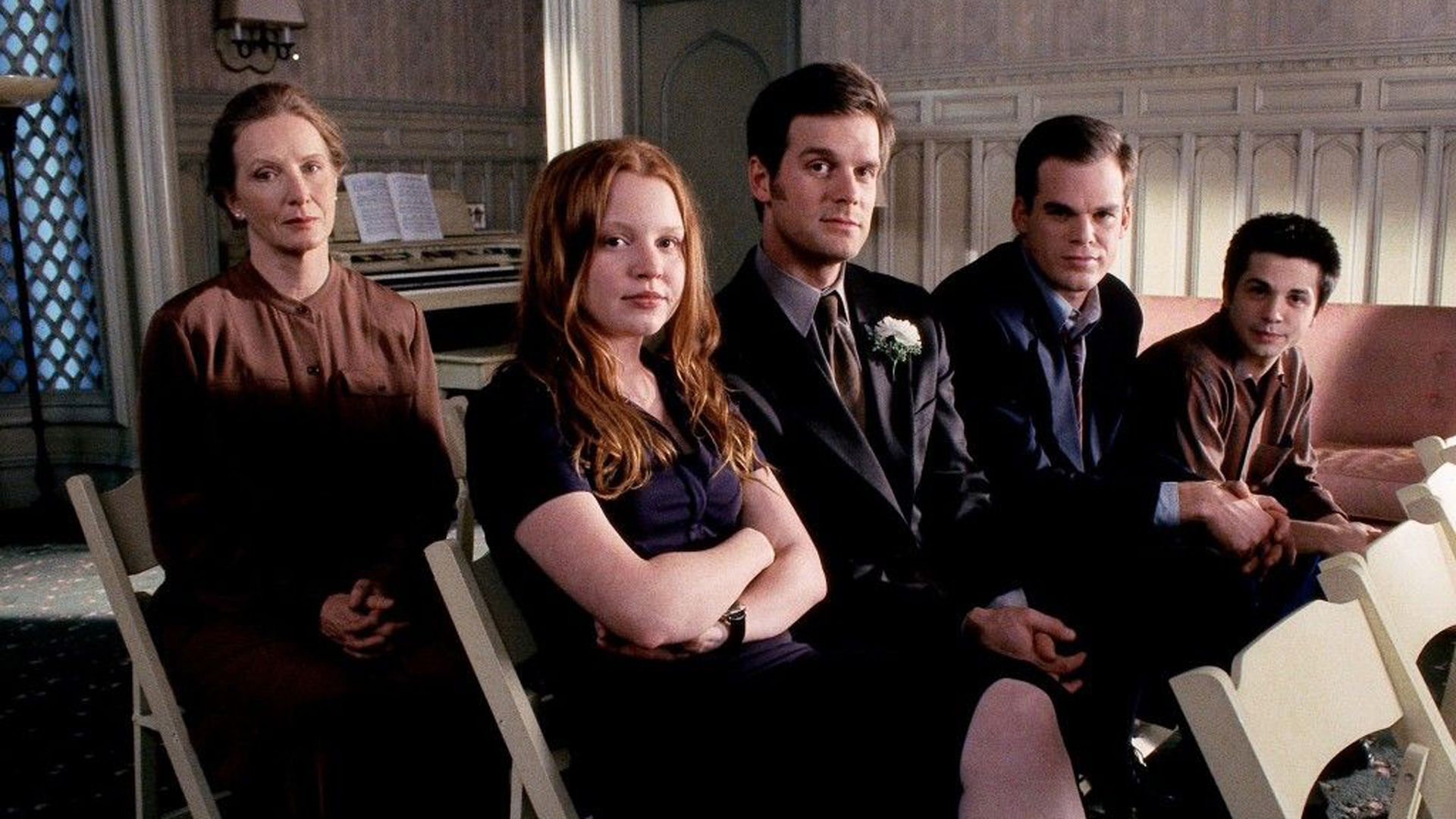 Τι μας έμαθε τελικά το «Six Feet Under» για τον θάνατο