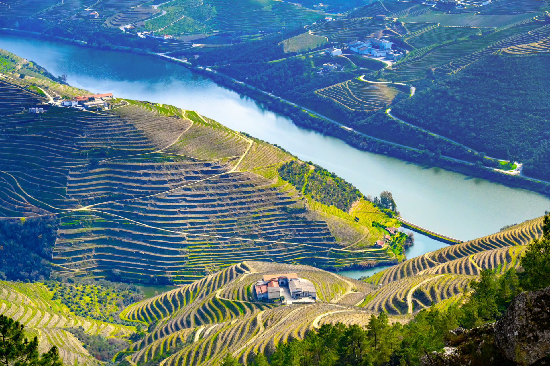 The world's 30 most beautiful places in 2026, ranked