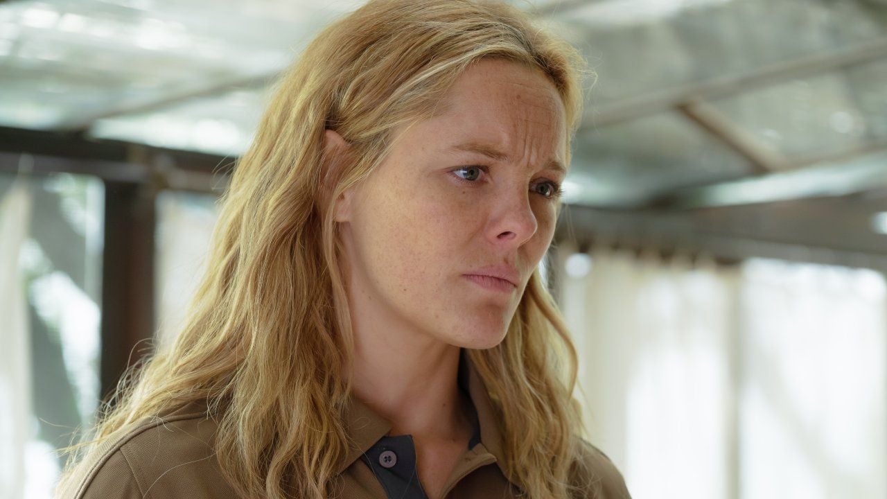 L'or bleu sur France 2 : « Une chaleur caniculaire... », la productrice ...
