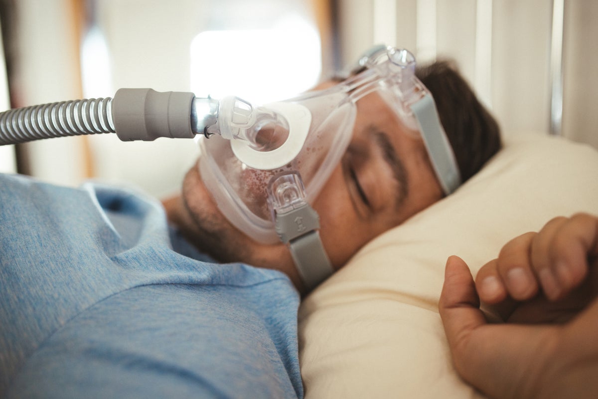 Promising results in sleep apnea pill may fill treatment gap