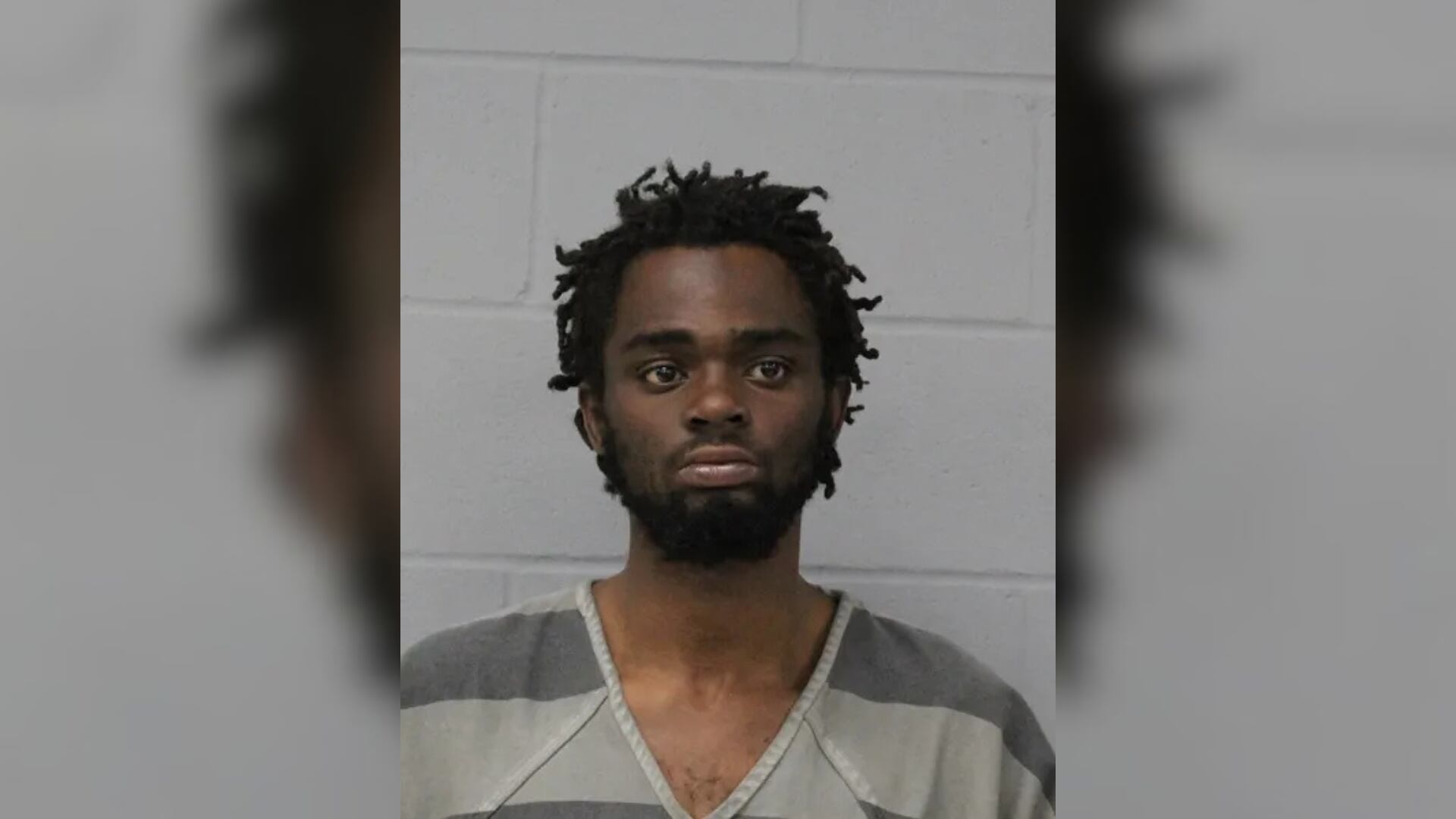 Austin police arrest suspect in sexual assault of elderly woman walking dog