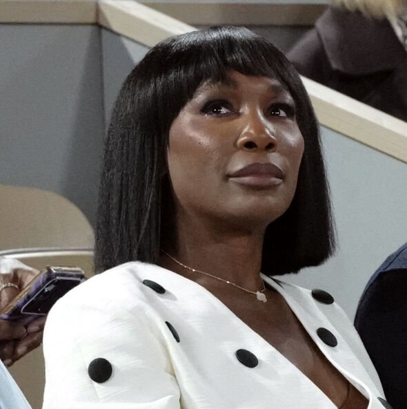 Venus Williams pinpoints 'worst part' of Aryna Sabalenka's shock French ...