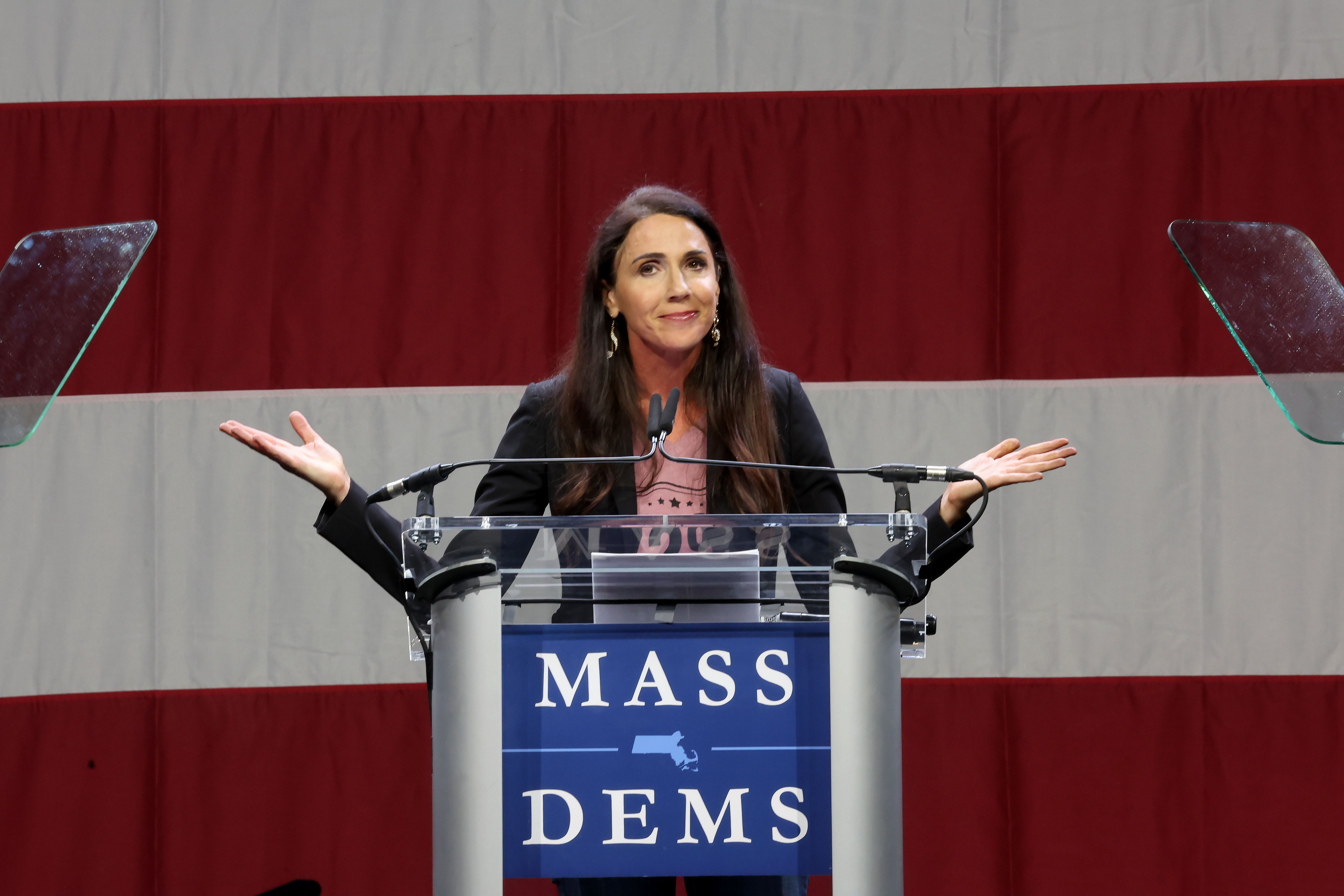 Dizoglio rips House passage of so-called transparency bill