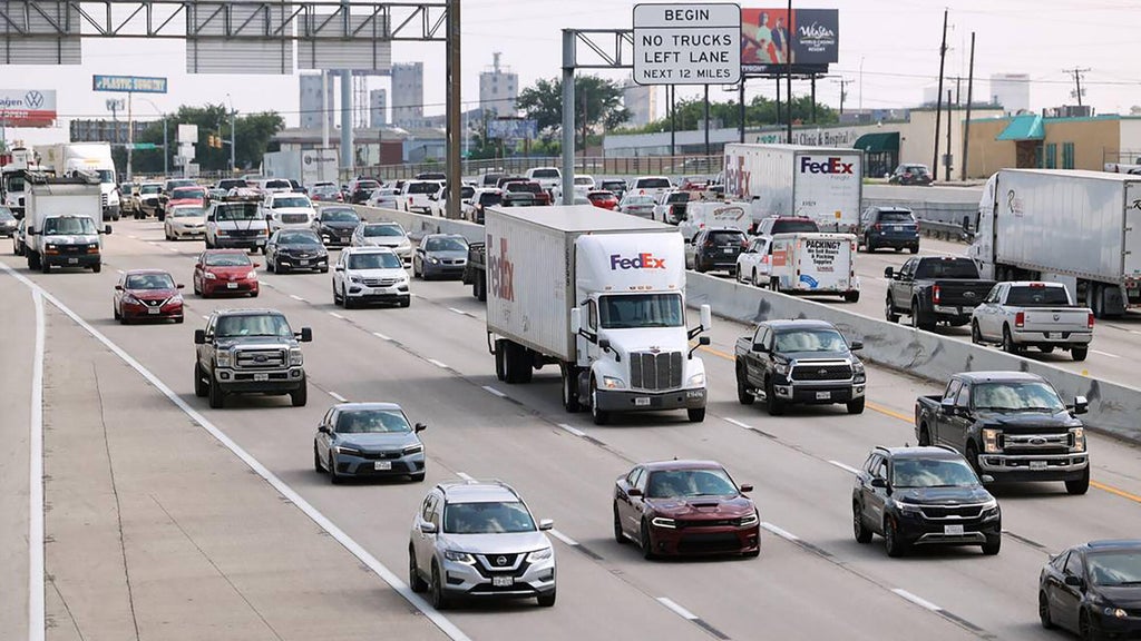 How North Texans can navigate World Cup traffic and report suspicious ...