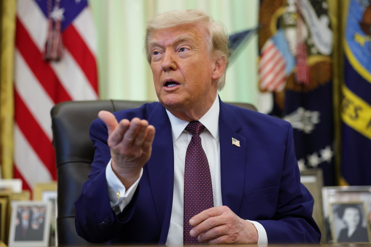 House GOP side with Dems to limit Trump’s Iran war powers