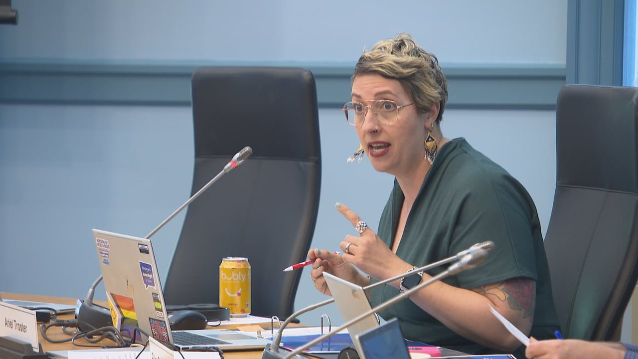 Frustrated councillors move to force staff to table renoviction bylaw
