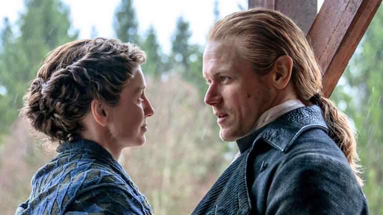 Outlander: Blood of My Blood season 2 — everything we know about the ...