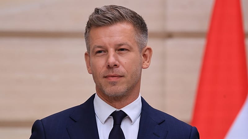 Magyar claims deal with Ukraine on minority rights to lift veto on EU ...